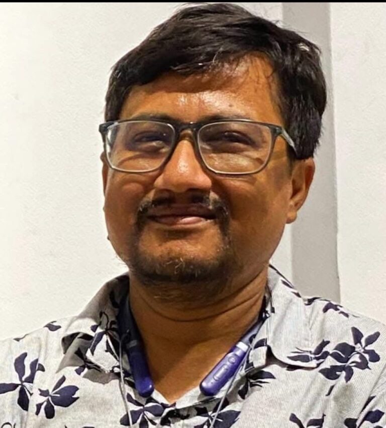 ATIN MITRA - Rishit Fine Arts